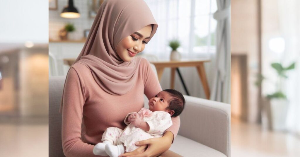 7 Tip Sejuk Beku Puri Bayi Supaya Tahan Lebih Lama Dan Tak Mudah Tercemar