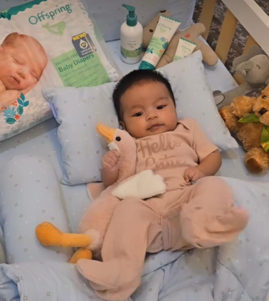 Datuk Ramli MS Rancak Bersembang Dengan Anak Perempuannya, Nur Izzara ...