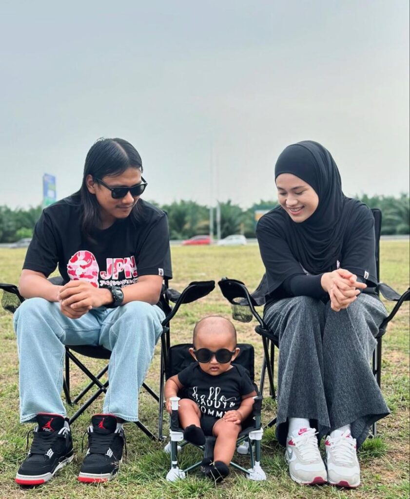 Anak Lelaki Ryan Bakery Alami Jangkitan Kuman, Batuk & Demam Berpanjangan