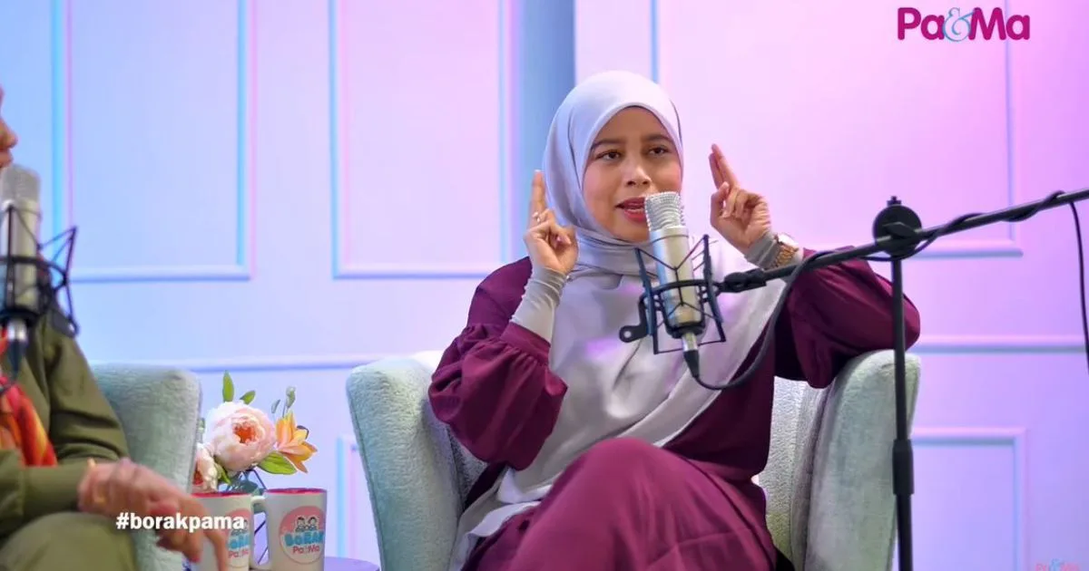 Payudara Kecil Punca Susu Sikit!