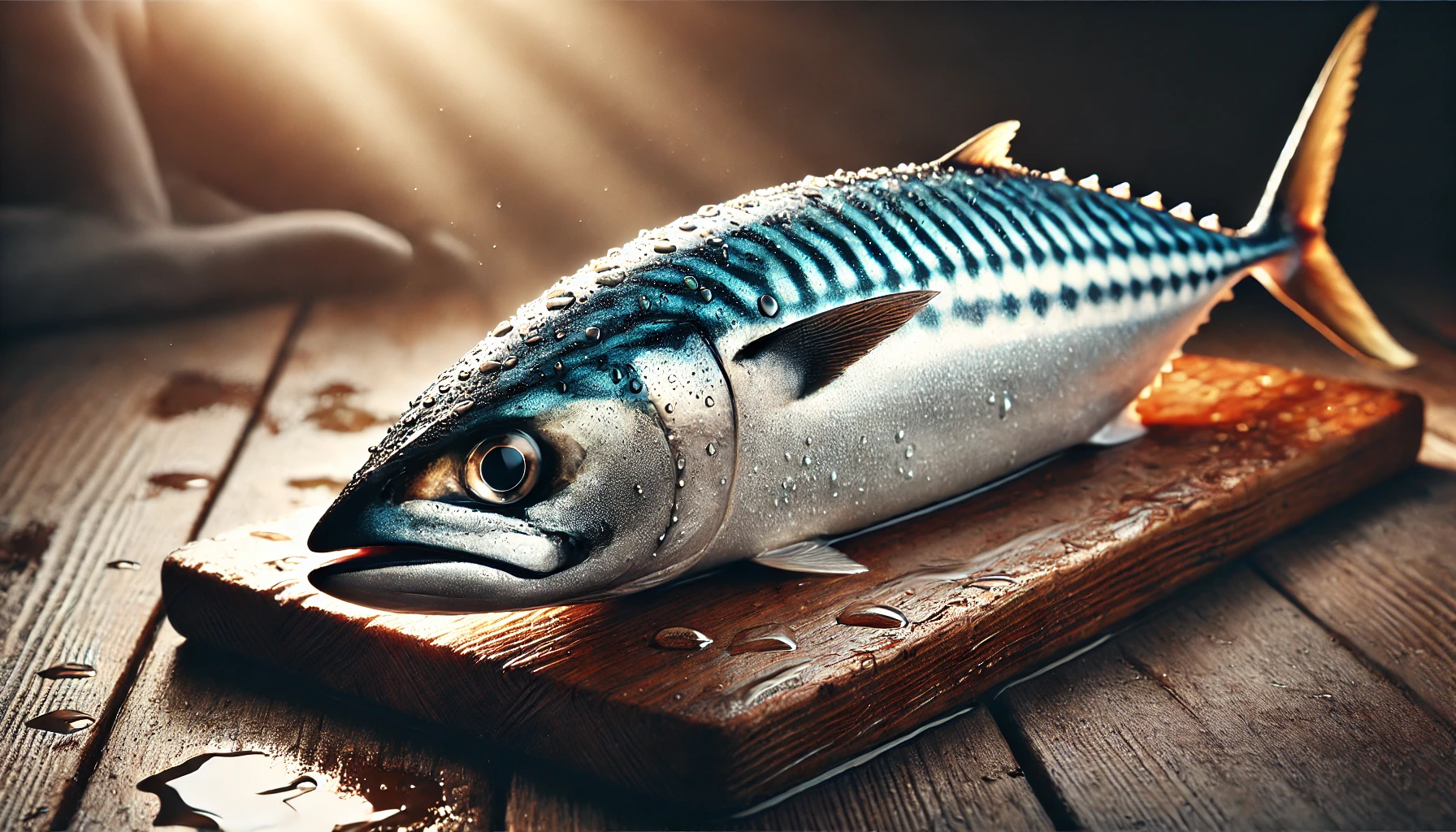 Jenis Ikan Terbaik Untuk Kesuburan, Elok Dimakan Semasa Merancang Kehamilan
