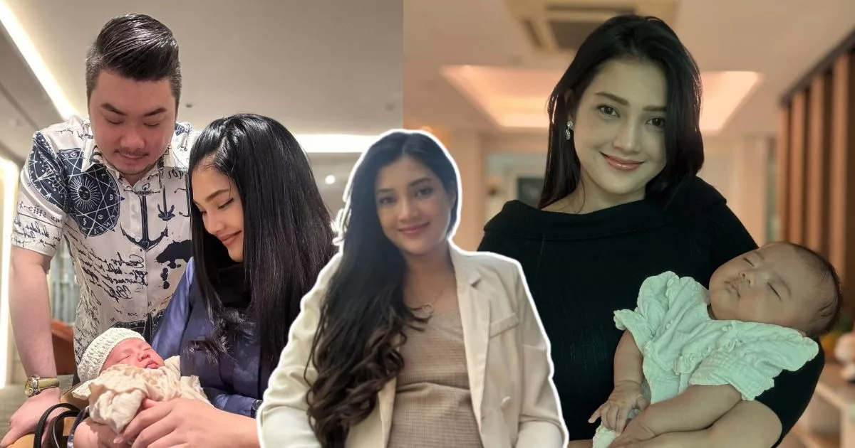 "Saya Harap Mulan Tak Benci Saya." Datin Atikah Sebak Bayangkan Masa Depan Anak Tersayang