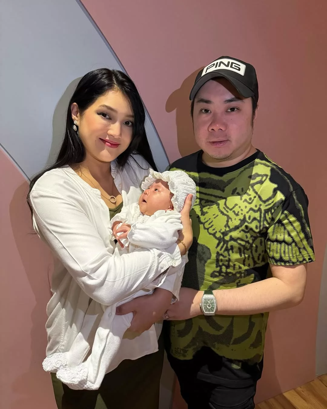 "Saya Harap Mulan Tak Benci Saya." Datin Atikah Sebak Bayangkan Masa Depan Anak Tersayang