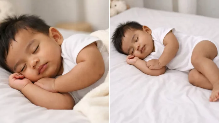 Bayi Tak Perlukan Bantal Tidur, Bahaya Bantal Lembut Yang Ramai Ibu ...