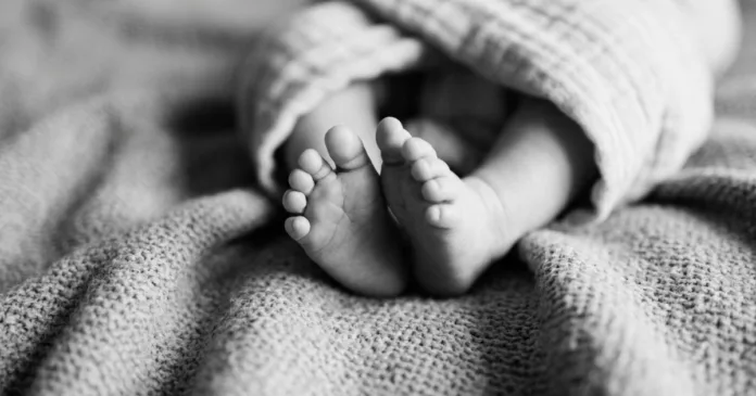 Bayi 11 Bulan Maut Dipercayai Lemas Dalam Baldi Berisi Air!